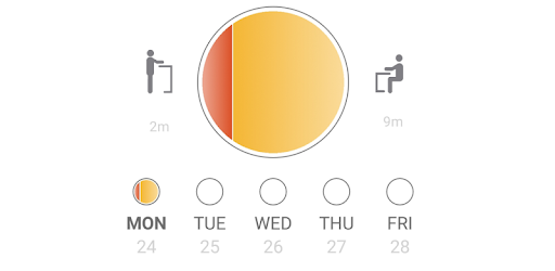 Workrite Sentinel Android App