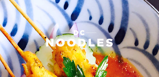 DC Noodles Android App