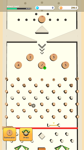 下載 & 暢玩Peg Idle Master電腦版（模擬器）