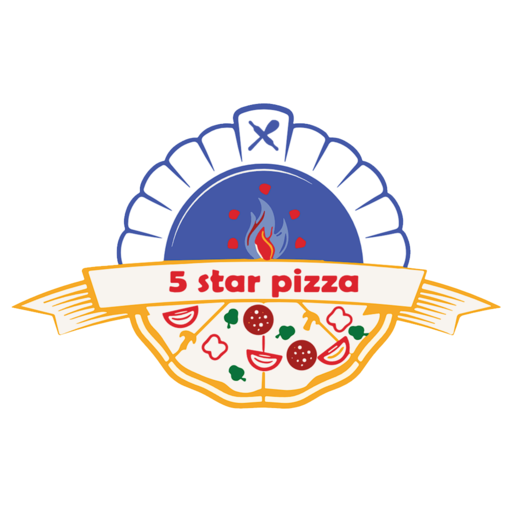 5 Star Pizza - Apps on Google Play