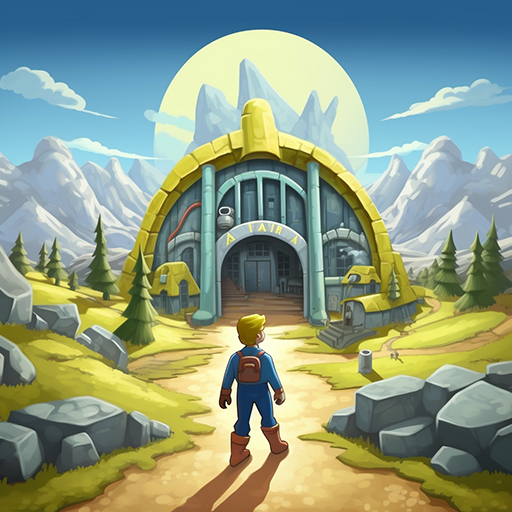 Rebuild the World for PC / Mac / Windows 11,10,8,7 - Free Download ...