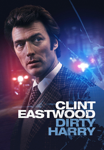 Dirty Harry - Movies on Google Play