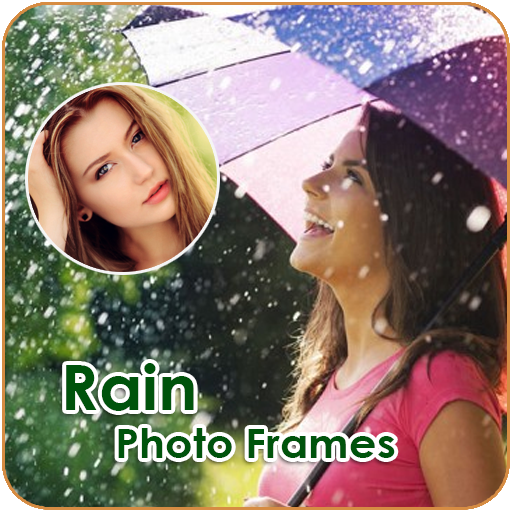 Rain Photo Editor and Frames for PC / Mac / Windows 11,10,8,7 - Free ...