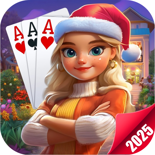 TriPeaks Solitaire Flowers - Apps on Google Play