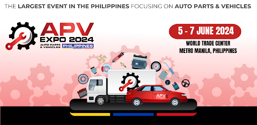APV Expo Android App