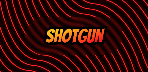 Shotgun app - Puskázz órán Android App