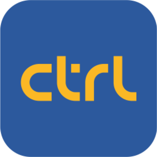 CTRL - Apps on Google Play