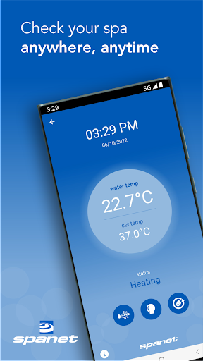 SpaNET SmartLink for PC / Mac / Windows 11,10,8,7 - Free Download ...