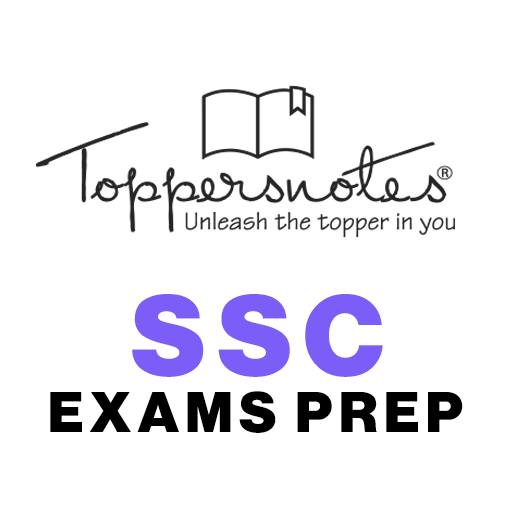 SSC Exams Prep - ToppersNotes - Apps on Google Play