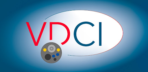 VDCI 2021 Android App