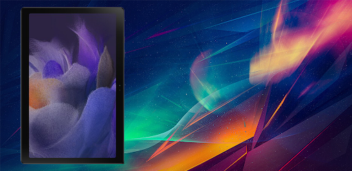 Theme for Samsung Tab A8 2021 / Galaxy Tab A8 2021 Android App