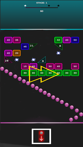 تنزيل Brick Breaker Blitz إصدار الكمبيوتر (المحاكي) - LDPlayer