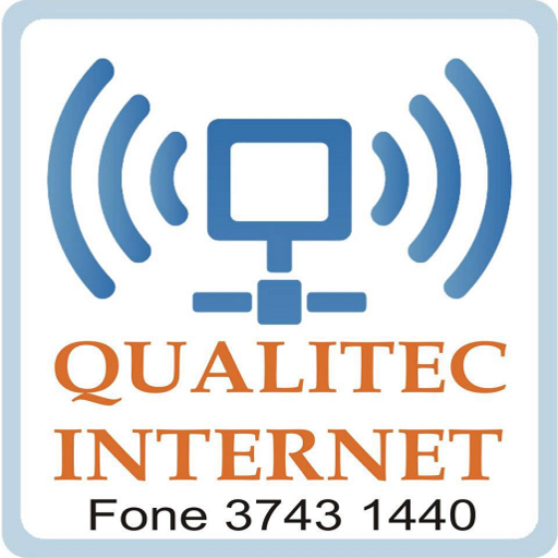 Qualitec Internet - Apps on Google Play