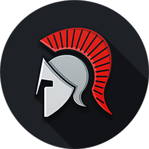 Darko Zero Icon Pack - Apps on Google Play