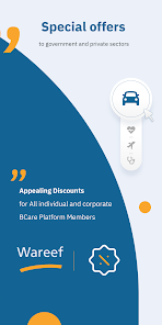 BCare | بي كير للتأمين - Apps on Google Play