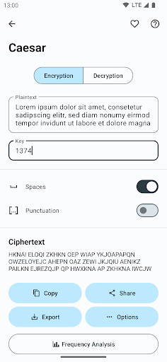Crypto - Encryption Tools MOD APK 5.6 (Pro Unlocked) for Android