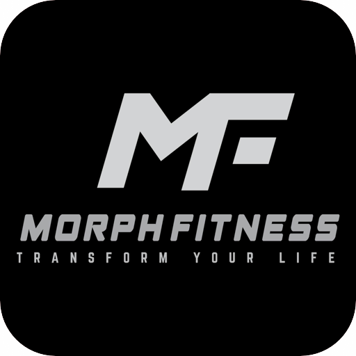 Morph Fitness - Apps on Google Play