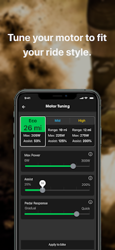 「Trek Central」 - Androidアプリ | APPLION