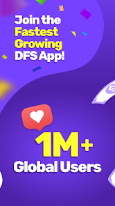 Dabble - Real Money Pick'Em - Apps on Google Play