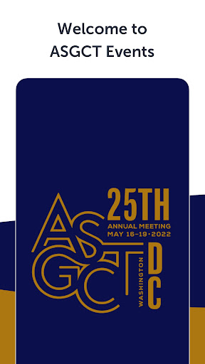 ASGCT Events for PC / Mac / Windows 11,10,8,7 - Free Download ...