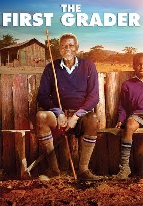 The First Grader (2010) - Movies on Google Play