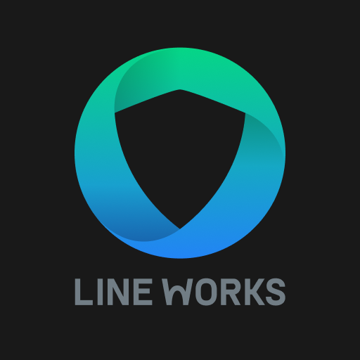 LINE WORKS Vision – Programme op Google Play