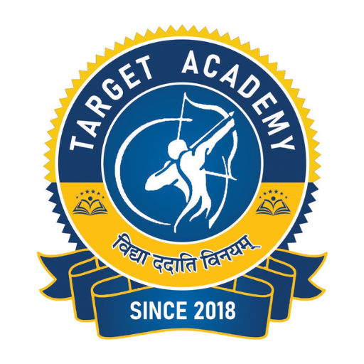 TARGET ACADEMY - Apps on Google Play