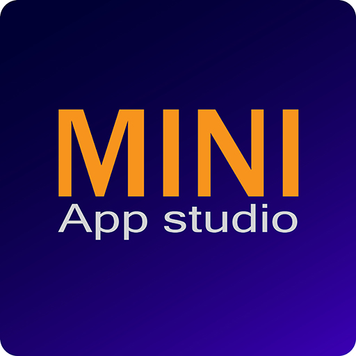 Android Apps by Mini App Studio on Google Play