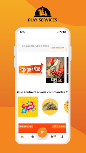 DJAY SERVICES for PC / Mac / Windows 11,10,8,7 - Free Download - Napkforpc.com