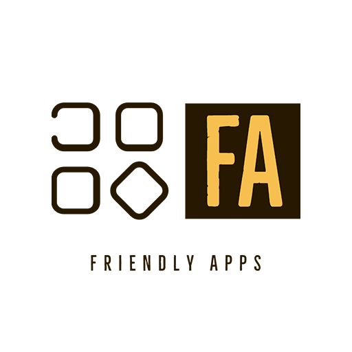 Android Apps by Friendly apps on Google Play
