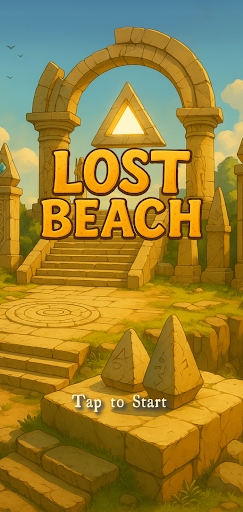 Descargar y jugar Lost Beach para PC (Emulador)