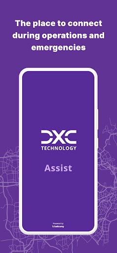 DXC Assist for PC / Mac / Windows 11,10,8,7 - Free Download - Napkforpc.com