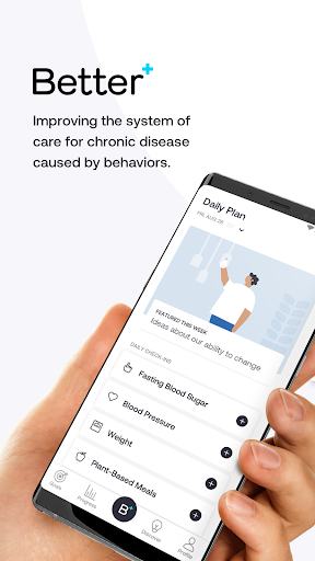 Better Therapeutics for Android (Medical App)