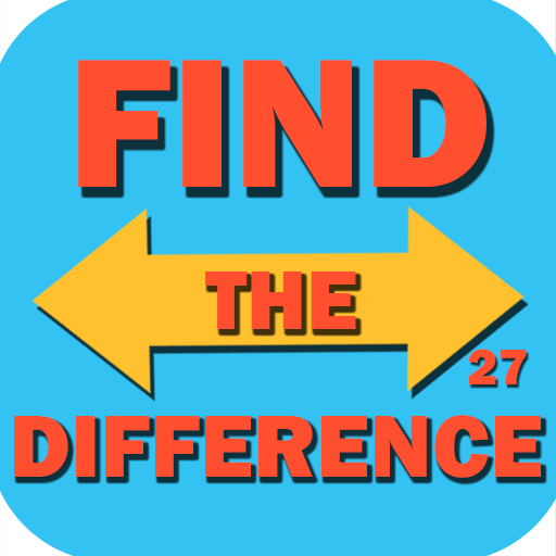 Find the difference – Apps on Google Play