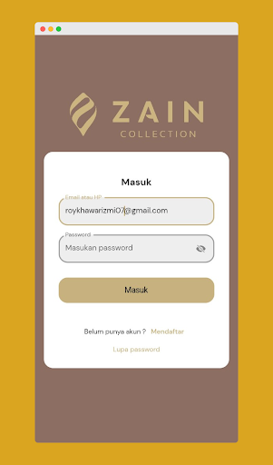 ZAIN COLLECTION for PC / Mac / Windows 11,10,8,7 - Free Download ...