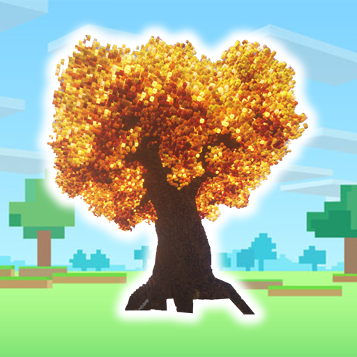 Trees Minecraft Mod - Apps on Google Play
