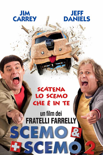 Scemo & + Scemo 2 - Movies on Google Play