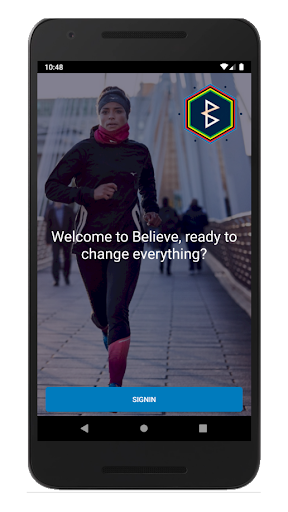 Believe-app for PC / Mac / Windows 11,10,8,7 - Free Download ...