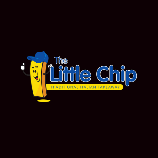 Little Chip - Apps on Google Play