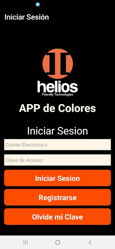 Helios App for PC / Mac / Windows 11,10,8,7 - Free Download - Napkforpc.com