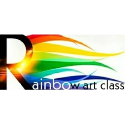 Rainbow Art Class - Google Play 앱