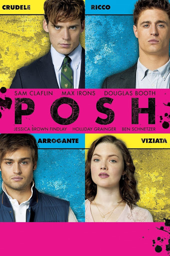 Posh – Filmes no Google Play