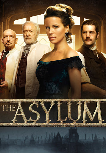 The Asylum - Movies on Google Play