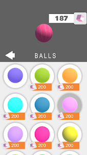 Obstacle Ball APK 다운로드 - LD플레이어