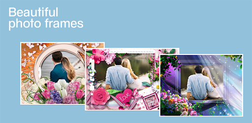 Photo Frames - Beautiful frame