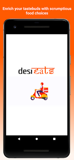 Desi Eats for PC / Mac / Windows 11,10,8,7 - Free Download - Napkforpc.com