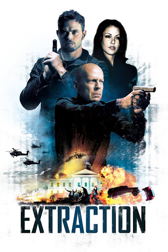 Extraction (VOST) - Movies on Google Play