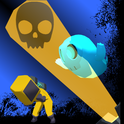 Spooky Buud – Apps no Google Play