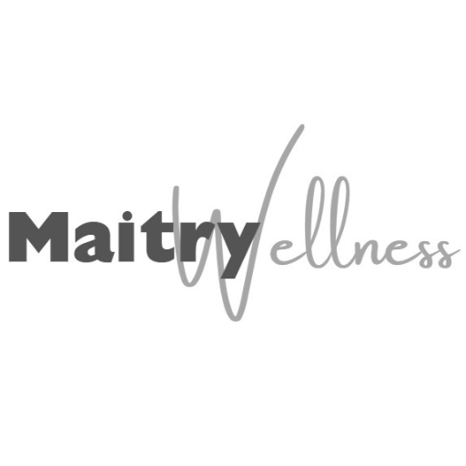 MAITRY WELLNESS - Google Play 앱