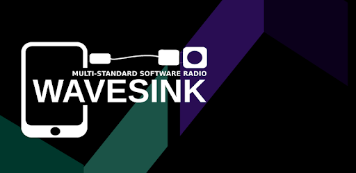 Wavesink Plus DAB+ FM-RDS Android App